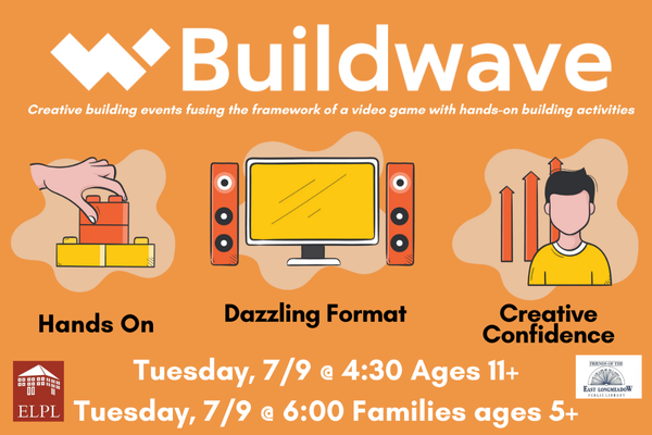 East Longmeadow Public Library – Providing Free and Equal Access to ...